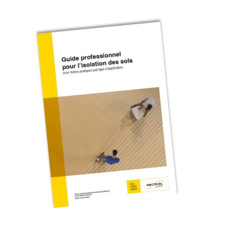 Guide professionnel pour l'isolation des Sols | Recticel Insulation